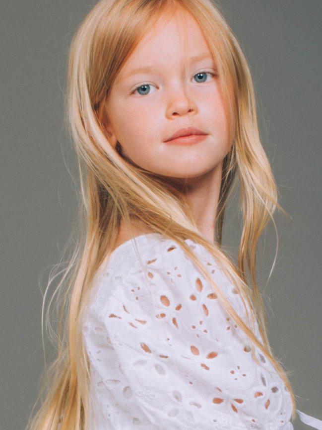 Halston James - Gail Bowman Photography