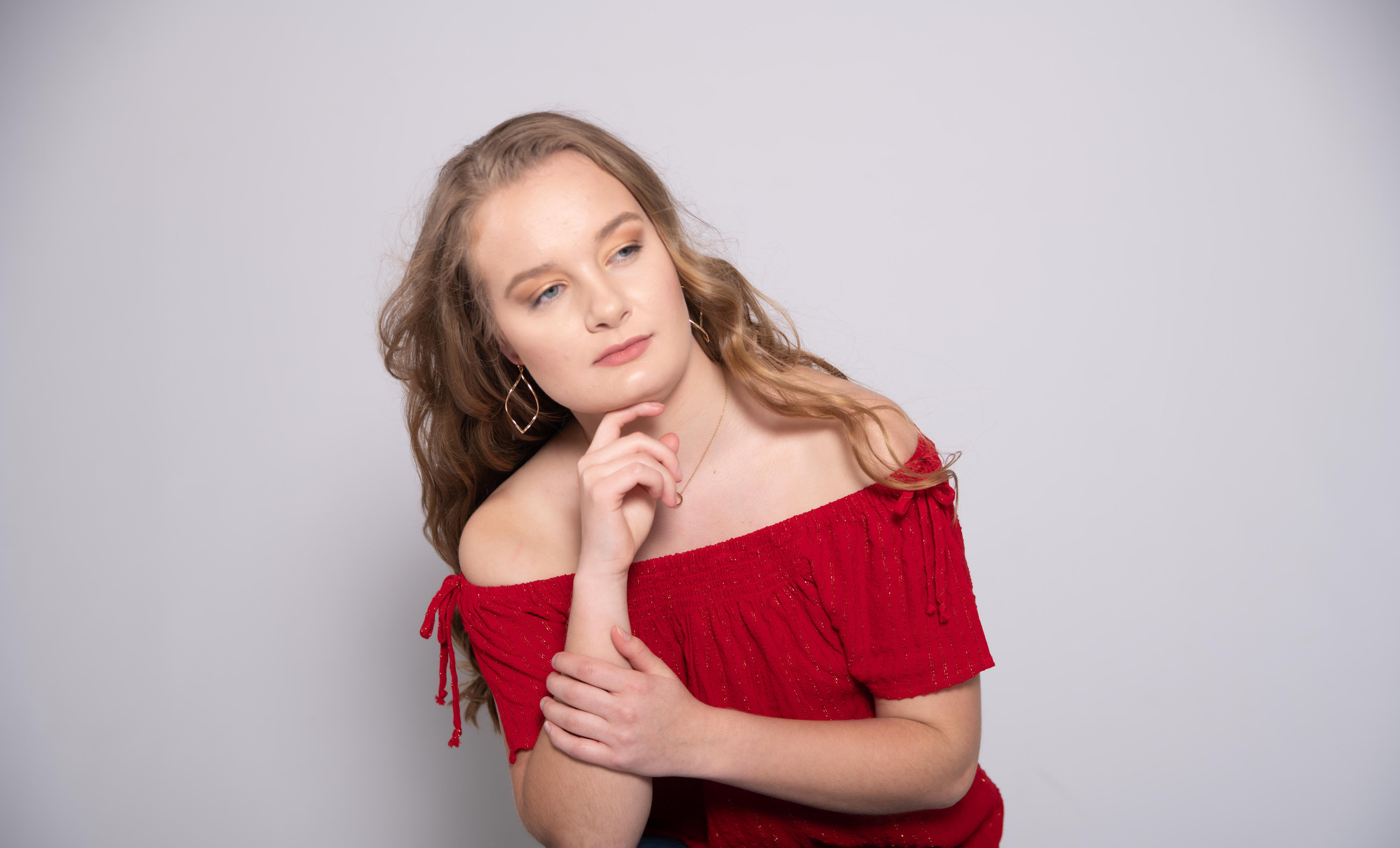 TAKE A PEEK - Sara Cline Photography