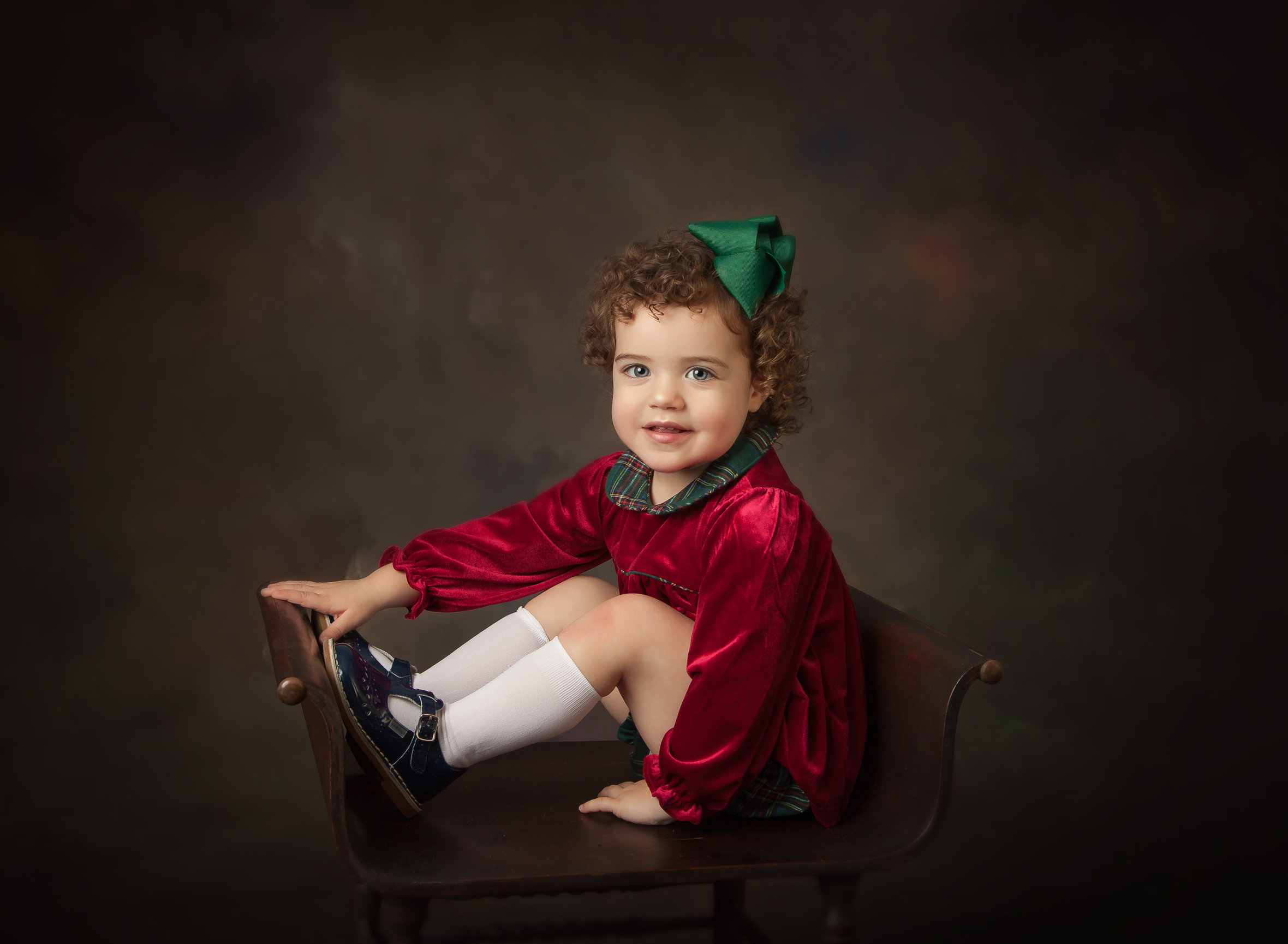 CLASSIC IMAGERY - Dana Ashlyn Photography