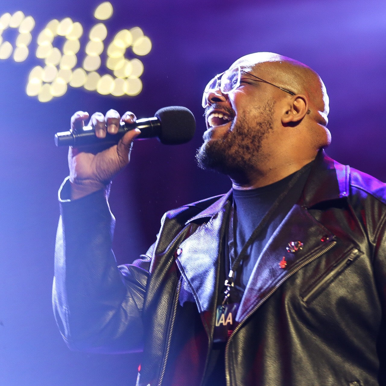 Live Music - Darrell Craig Harris photography