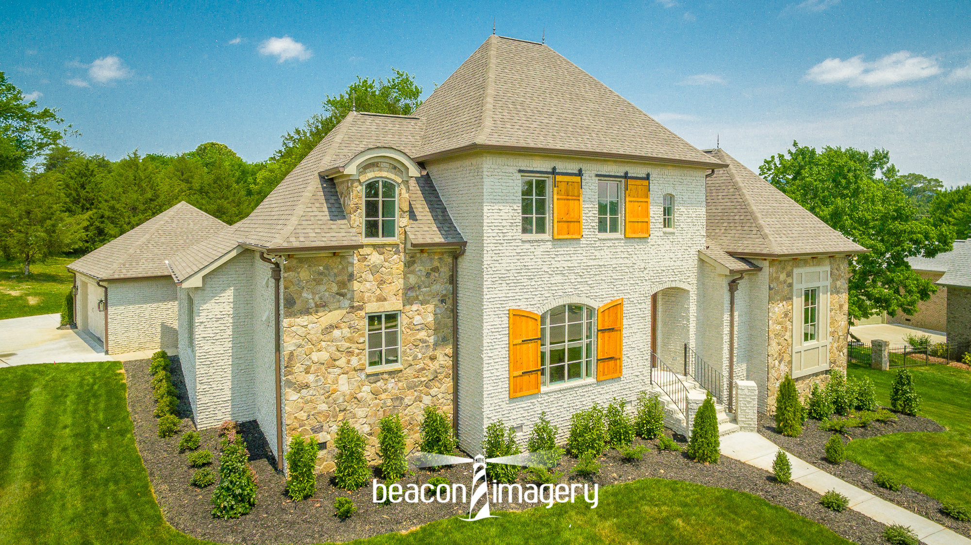 HOME - Beacon Imagery Real Estate Photography