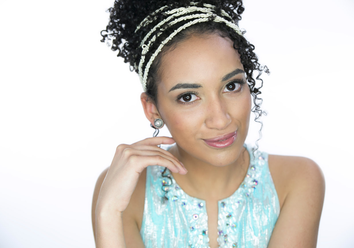Janice Connolly Magazine Style Portraiture, Headshots and Branding ...