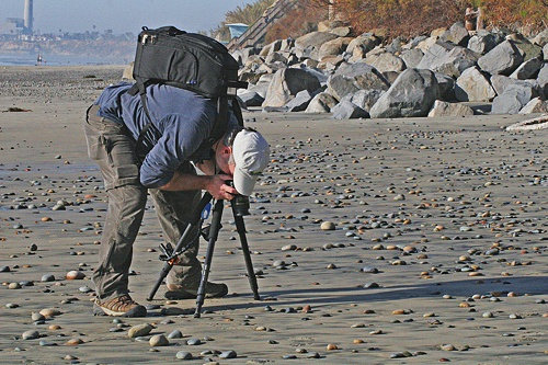 The world up close: A conversation with Mike Moats - Mike Moats - Award ...