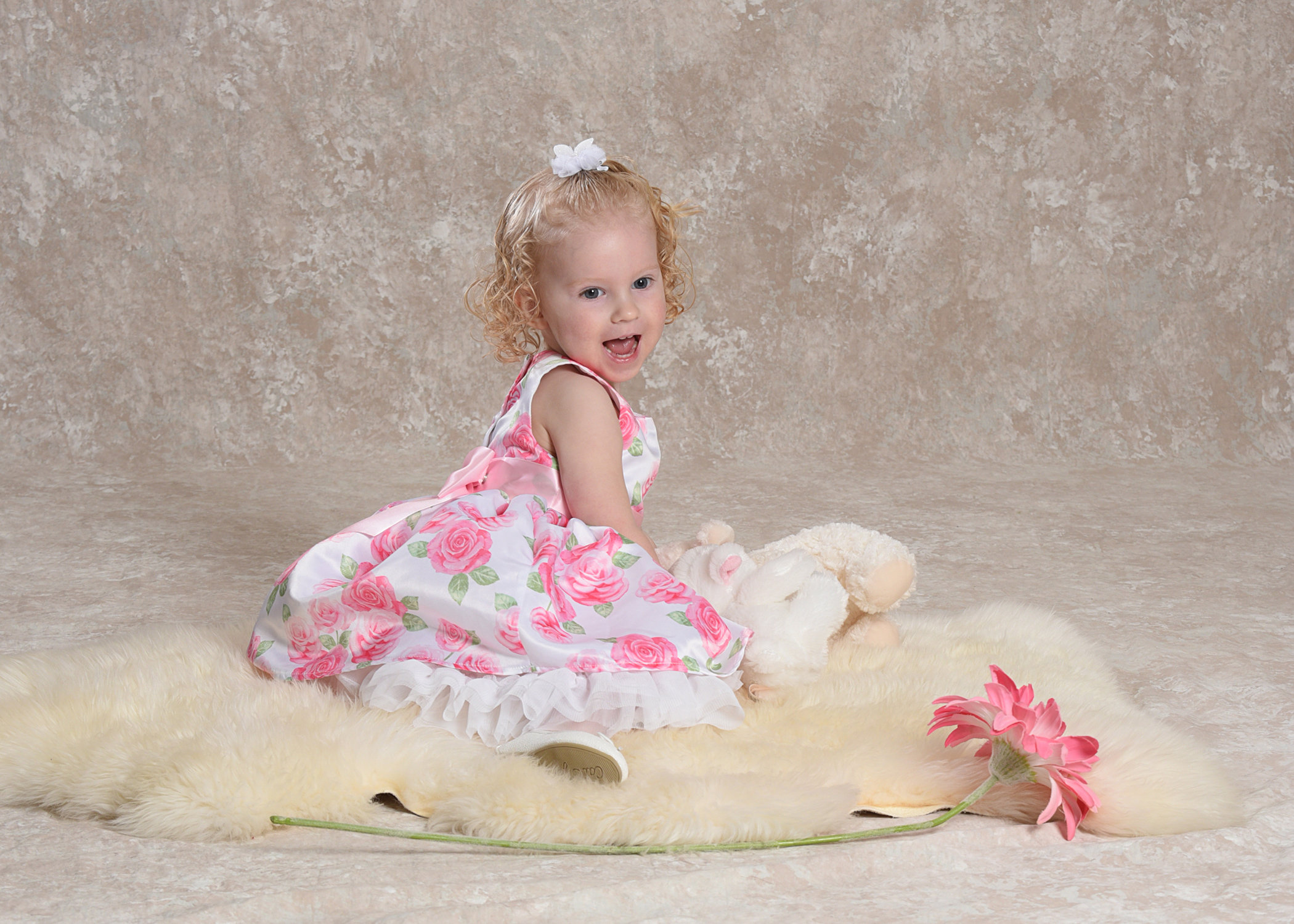 Portrait Photography Services in Wayne & Surrounding Areas