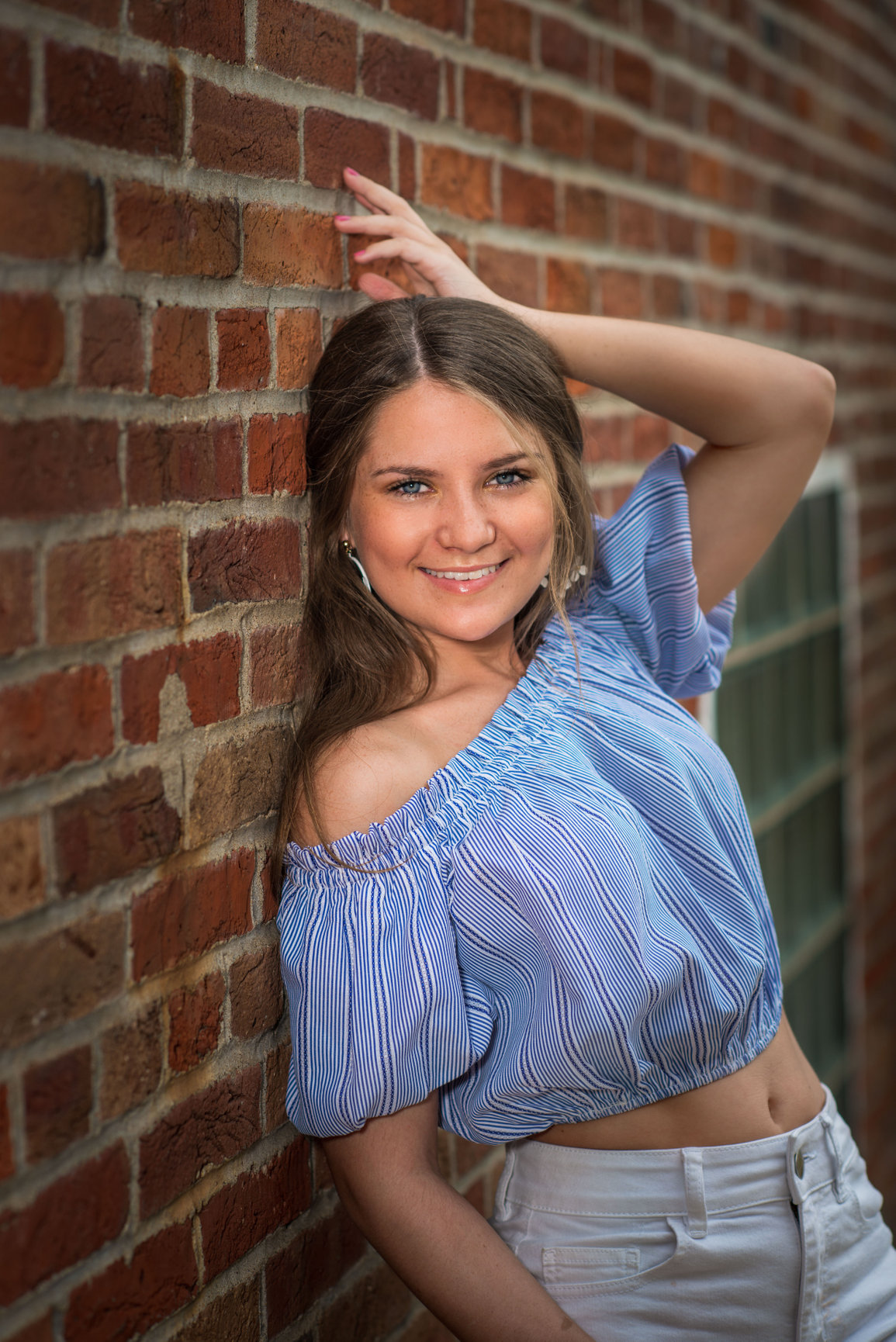 Emilee Hall - fords the art of photography