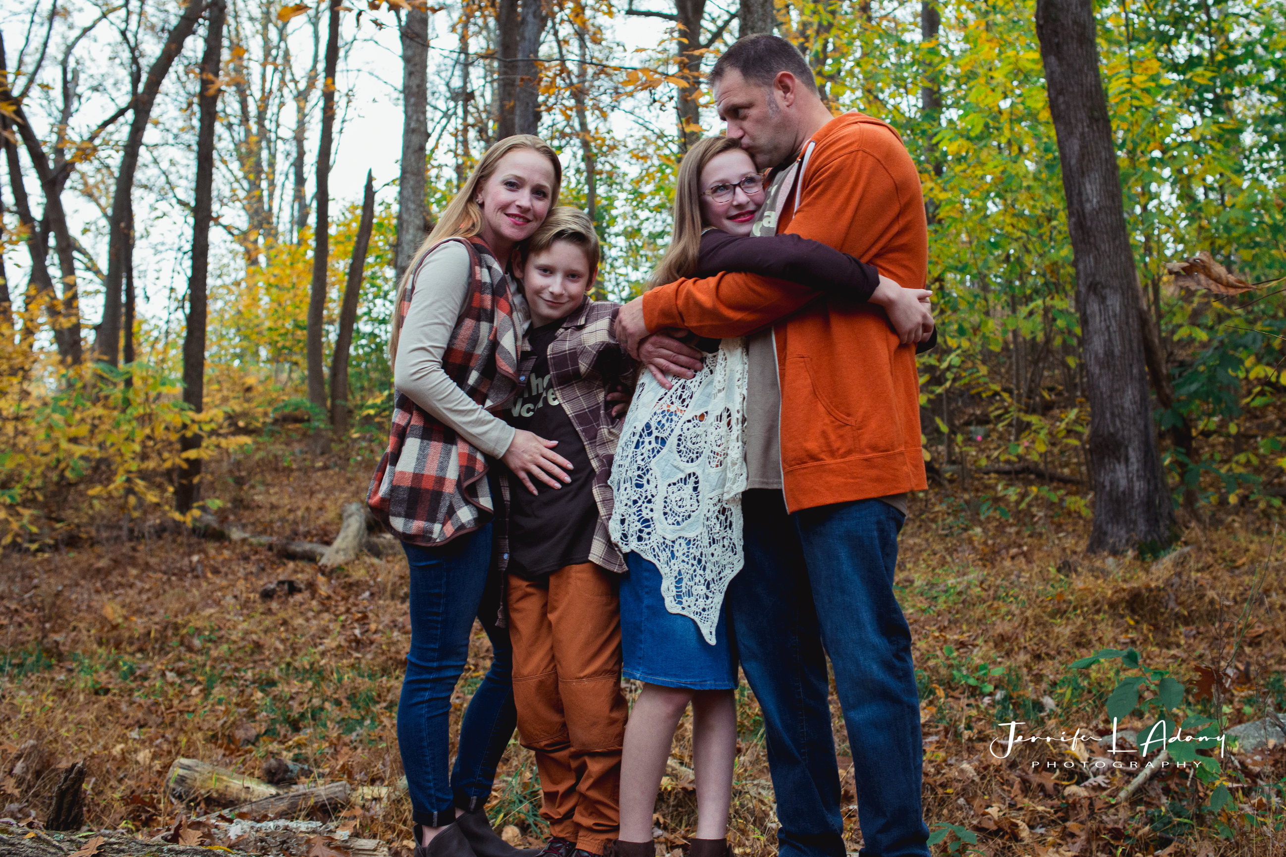 PORTFOLIO - Jennifer L Adamy Photography