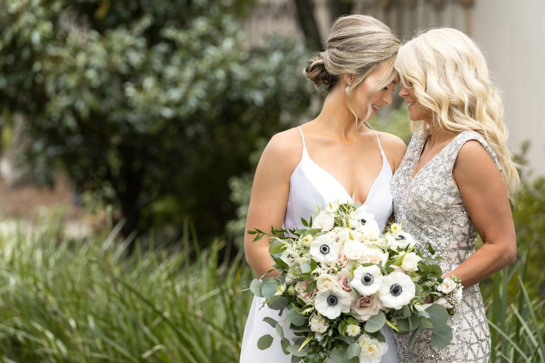 Bouquets - Kristin Lockhart