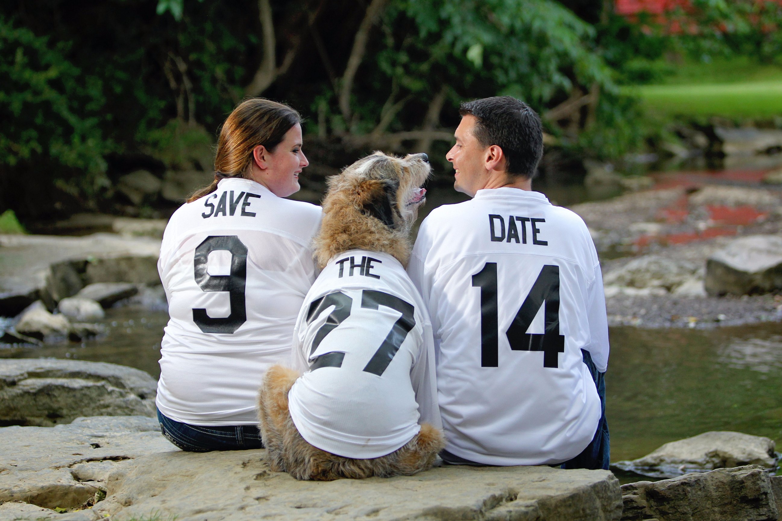 FAMILIES - Tri Color Photography