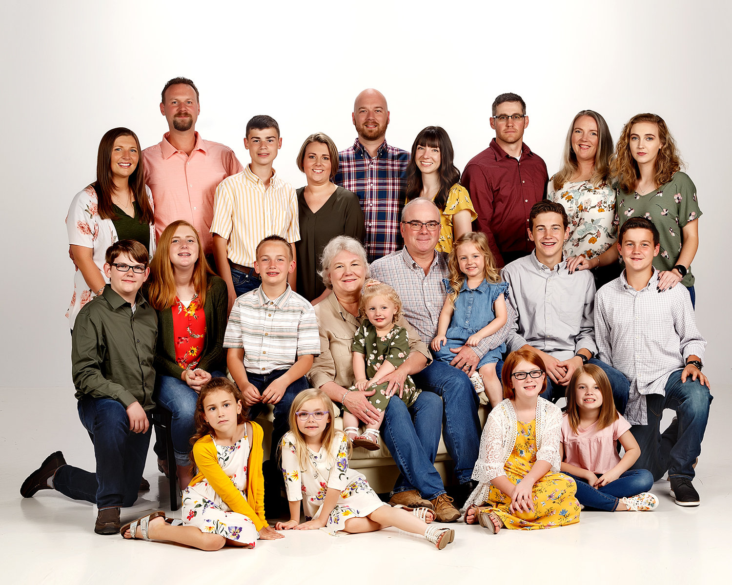 Pricing - About Faces Photography