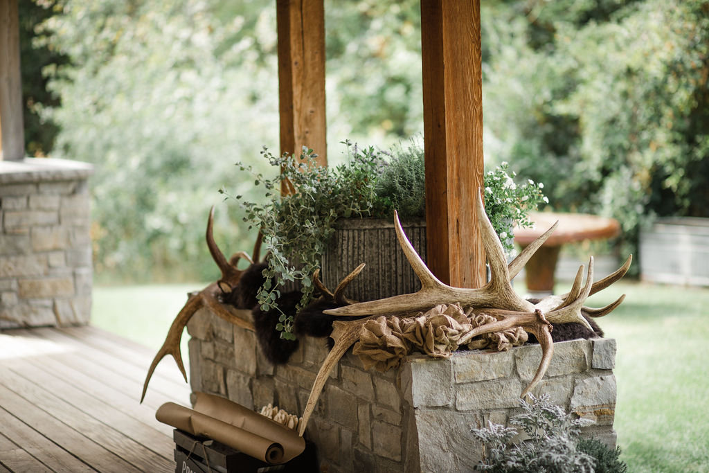 AMENITIES - Sweetwater Ranch