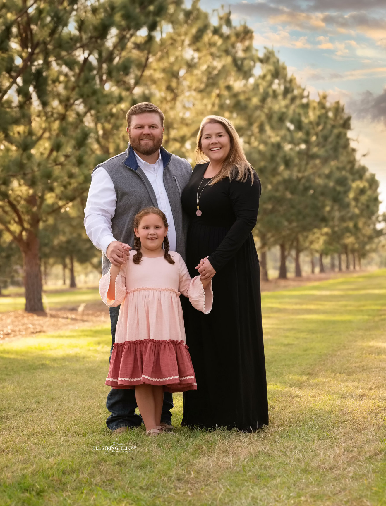 HOME - Jill Stringfellow