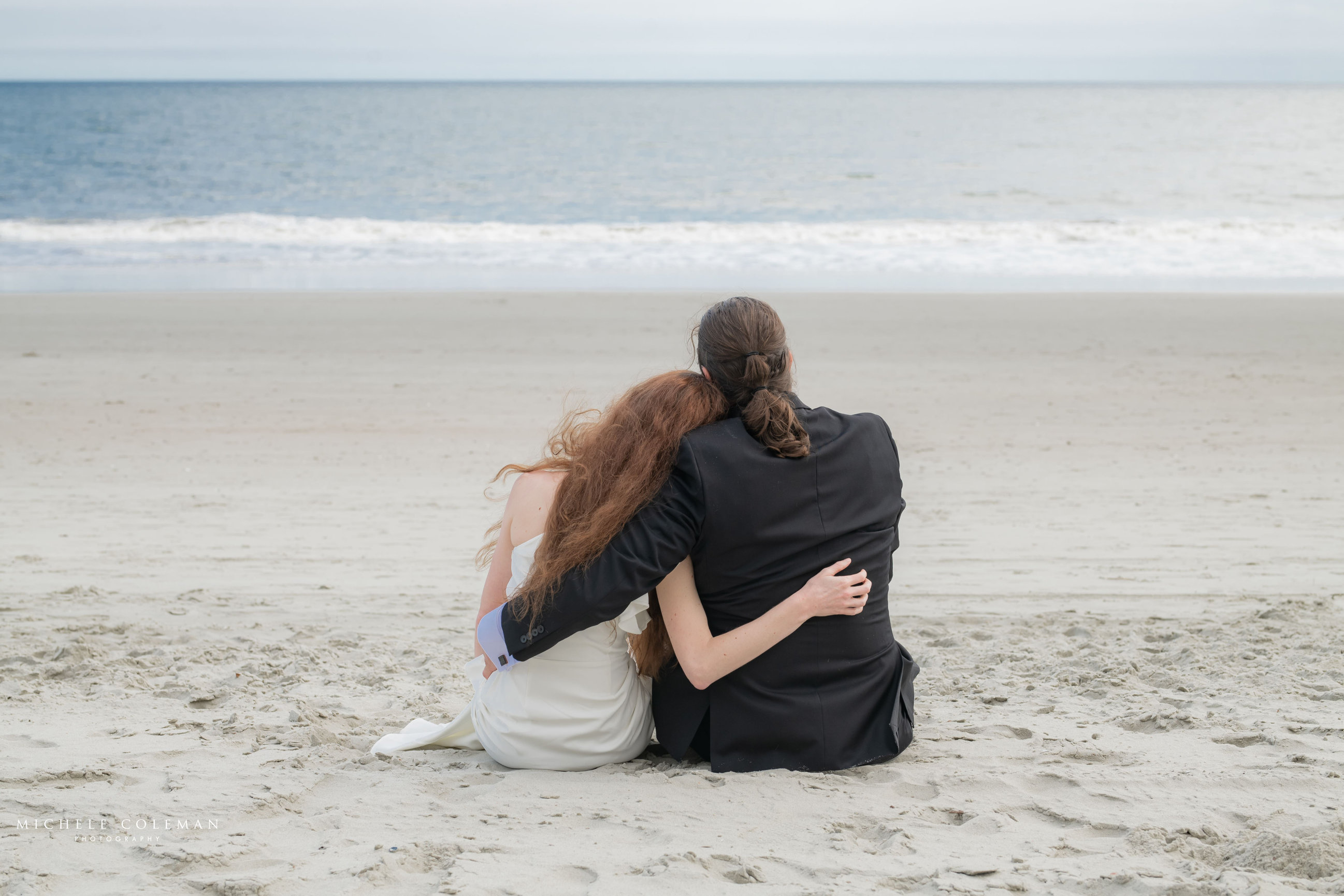 Myrtle Beach Elopement Wedding & Mini Golf- Brittany and Aaron ...