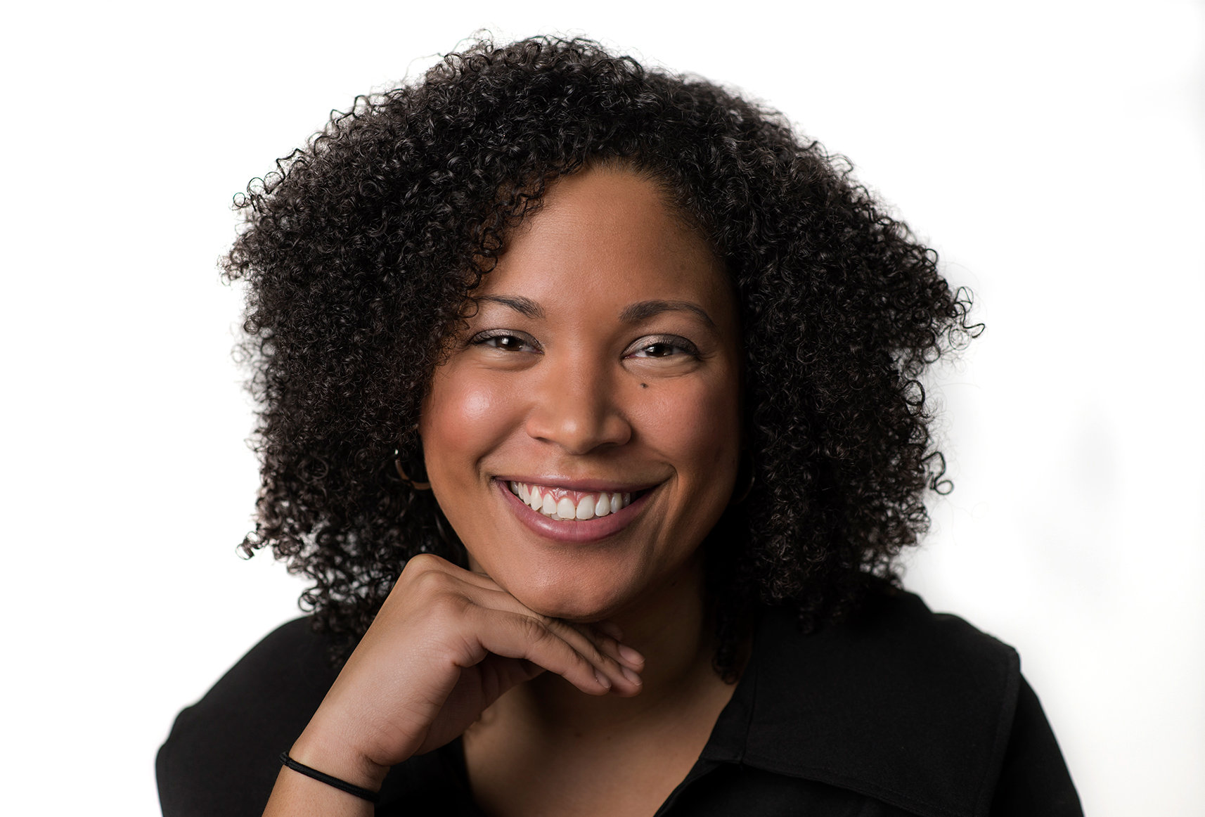 PORTRAITURE - Christine Breslin Photography