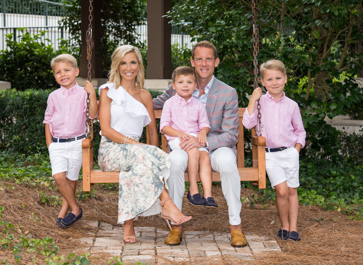 Our Services - Nick Toth