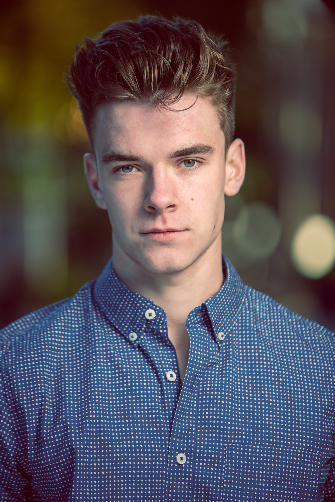 Carson Woods Senior pictures Carmel Indiana - Shane Rodimel Photography ...
