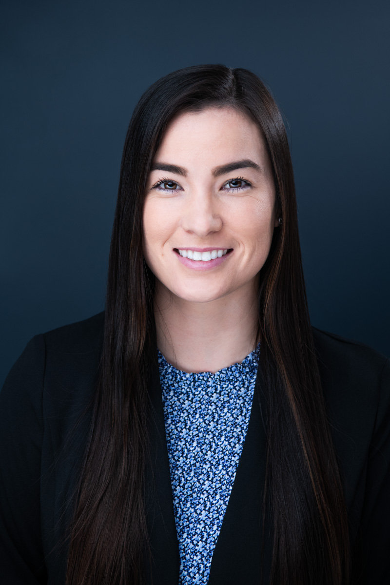 Southern Maine Professional Headshot Photographer Studio | Sharyn Peavey