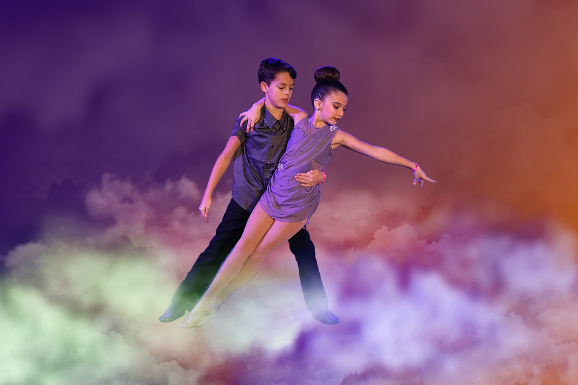 HOME - Redemption Dance Photography