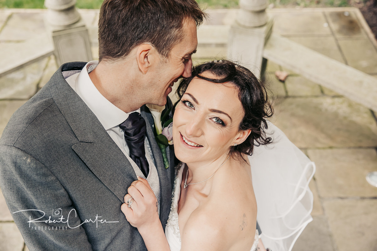 South Yorkshire Wedding Photographer | Robert Carter Photography