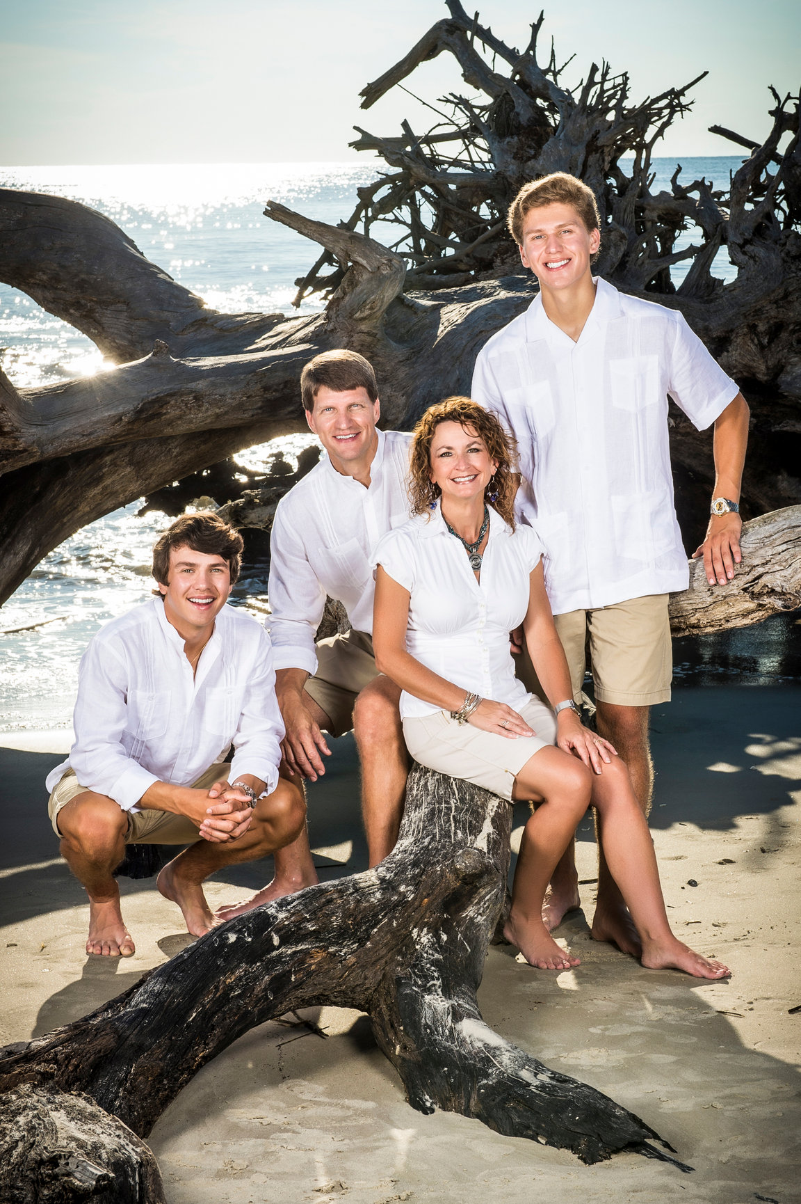 FAMILY - Davel Photography