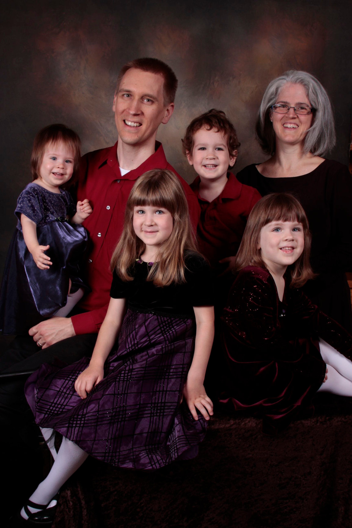 HOME - PJ Portrait Photography, LLC