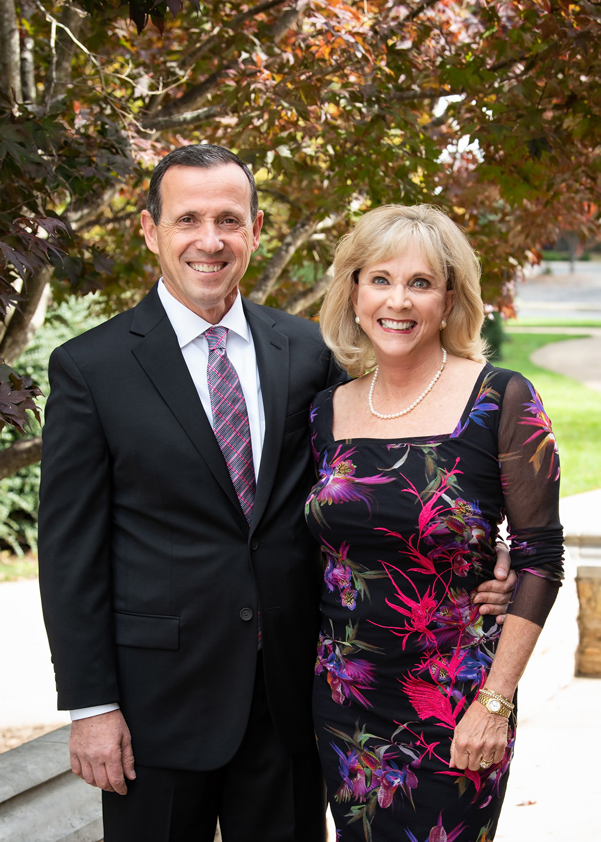 Amos and Anthony Marry in High Point - Aesthetic Images Photography