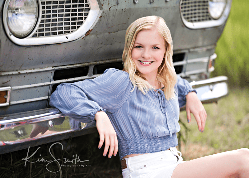 Macy - Birch Run - Class of 2021 - Senior Pictures - Birch Run ...