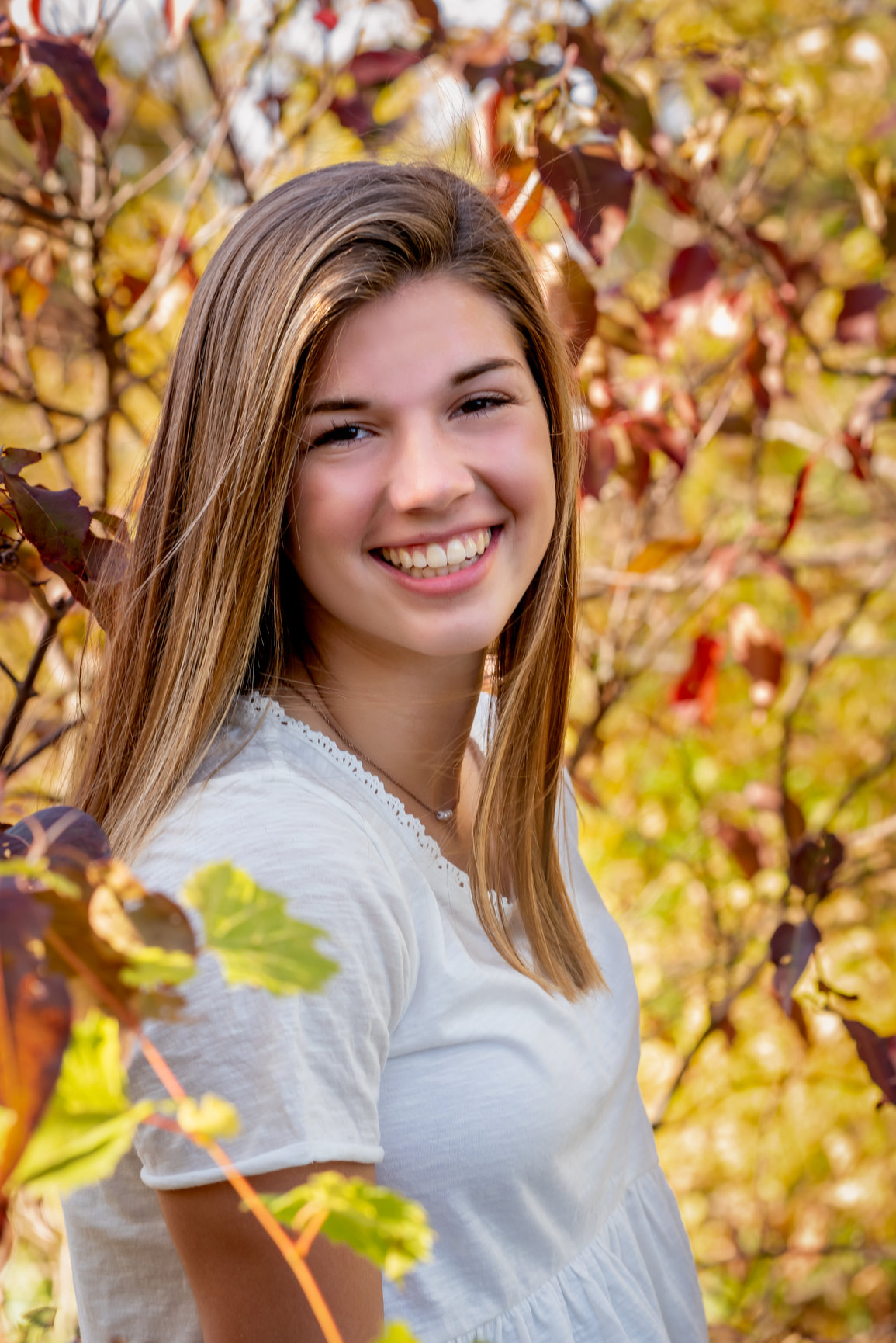 Emily - Songs of Life Photography Studio