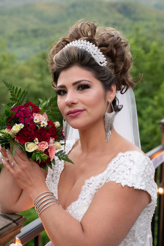 Marly & Chris - Don Fields Photography