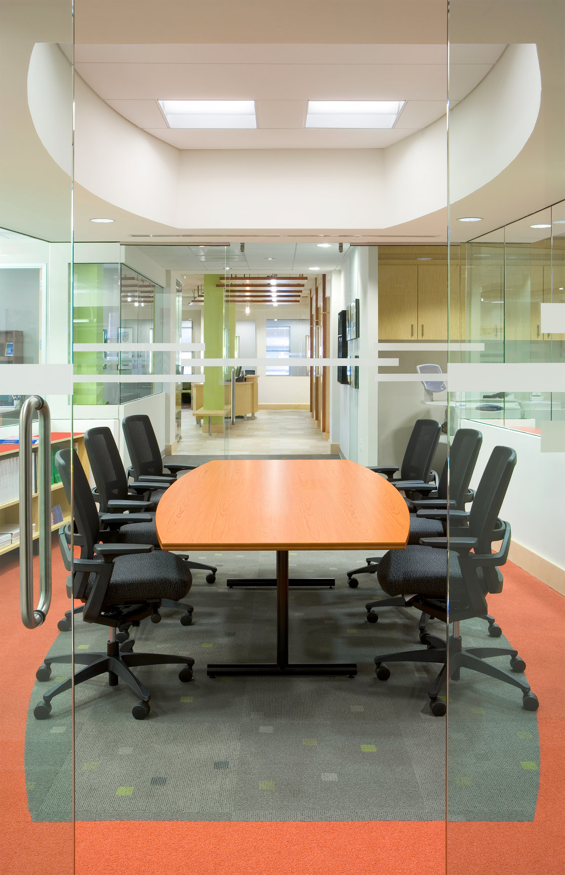FORDHAM FOUNDATION - Spielmann Studio