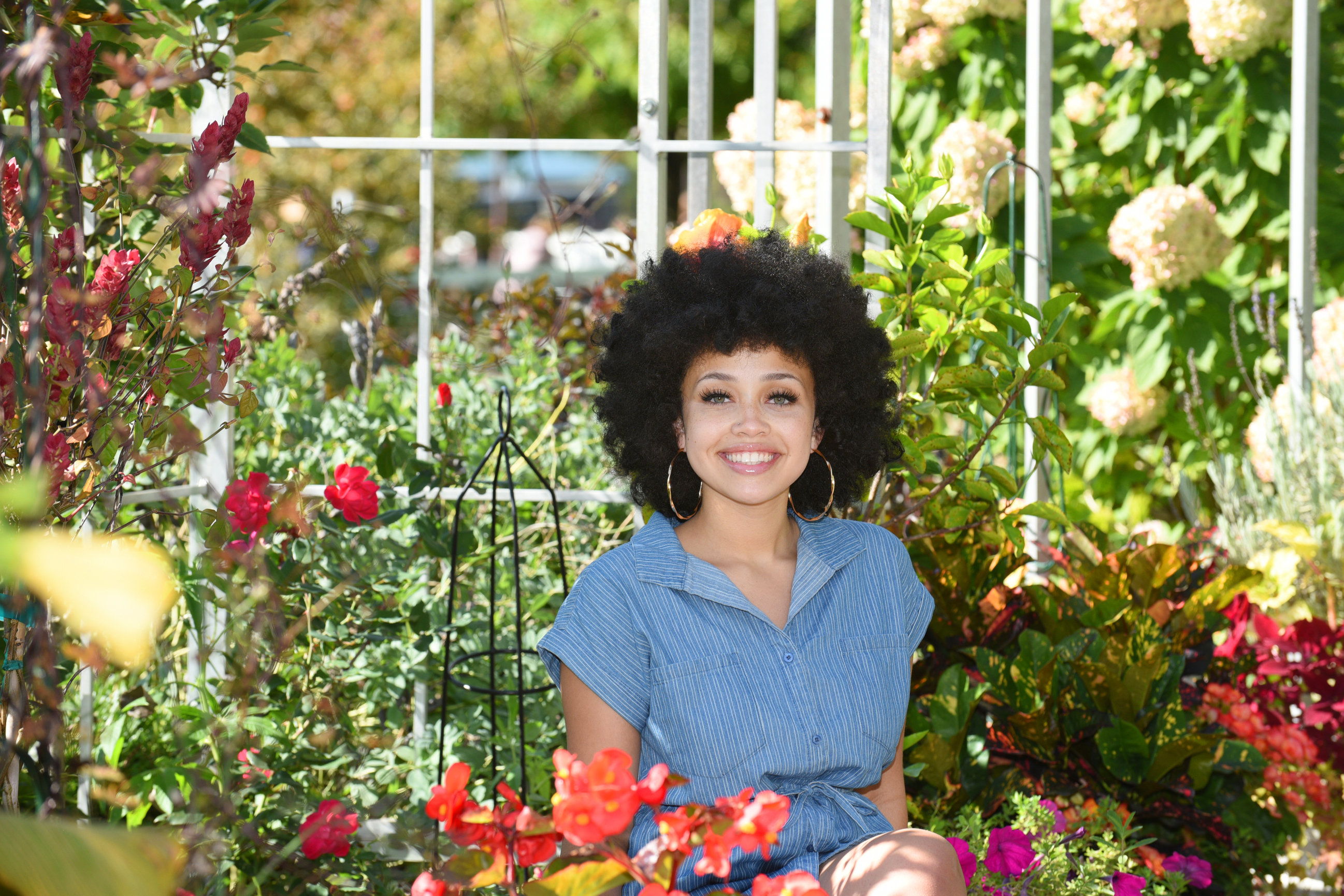 Portrait Photography Services in Wayne & Surrounding Areas