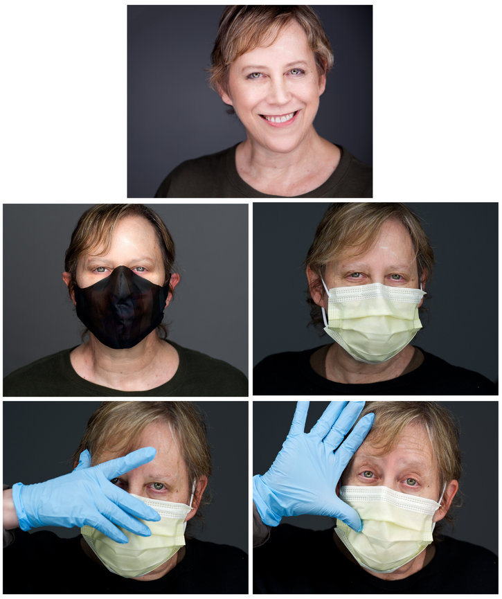 About The Experience | Beth Madison Headshots Stamford CT