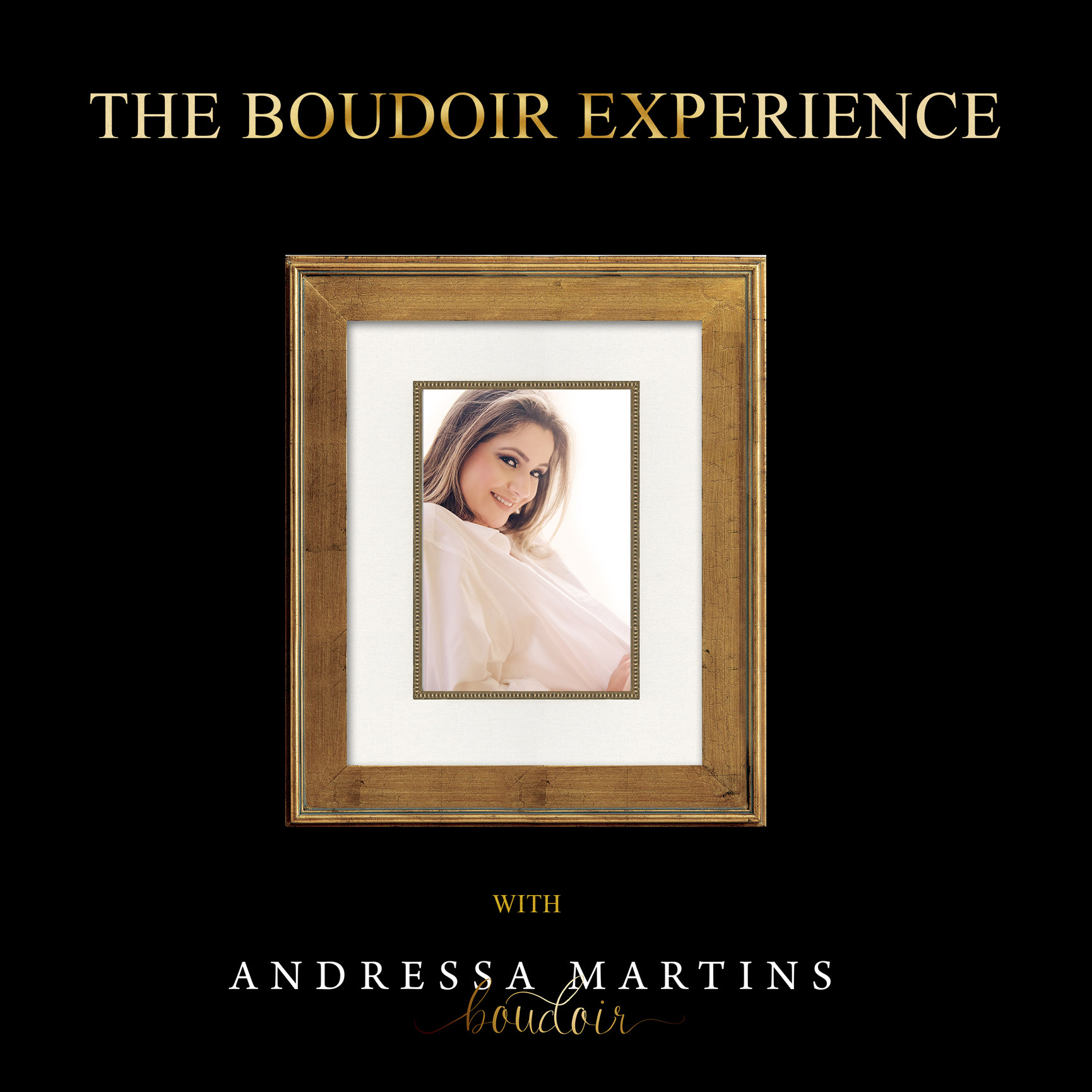 BOUTIQUE- AM BOUDOIR Photography