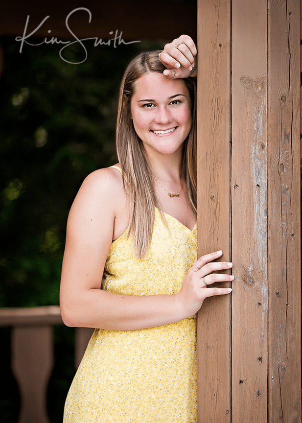 Elena - Lapeer - Class of 2021 - Senior Pictures - Birch Run, Michigan ...