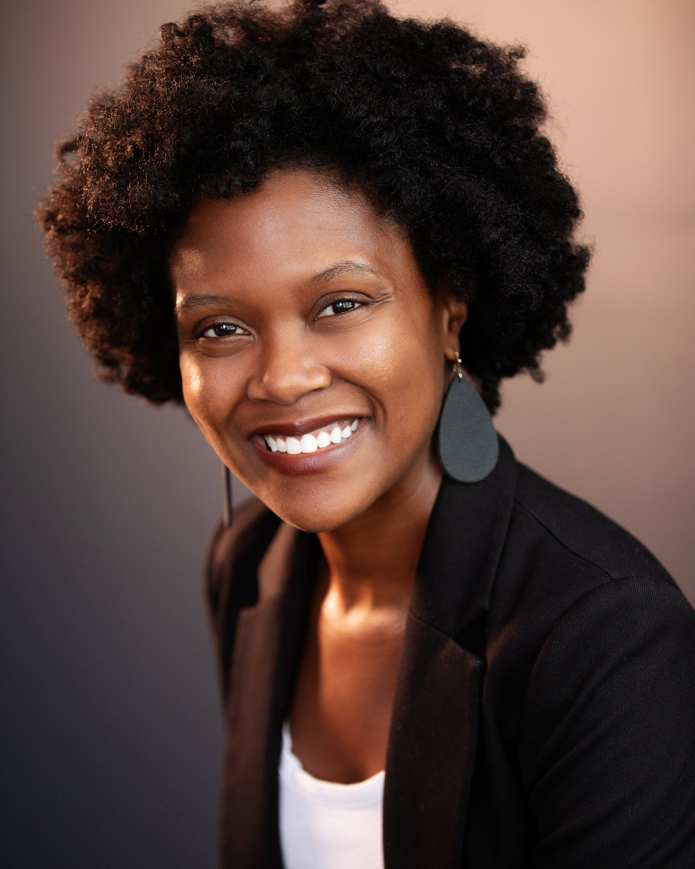 NC Actor Headshots | Jenn Lewis Photography
