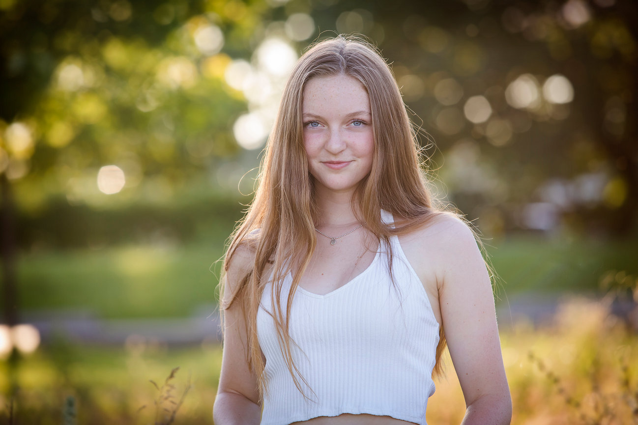 Tween + Teenager Photography | Teen + Tween Portrait Portfolio | Fun ...