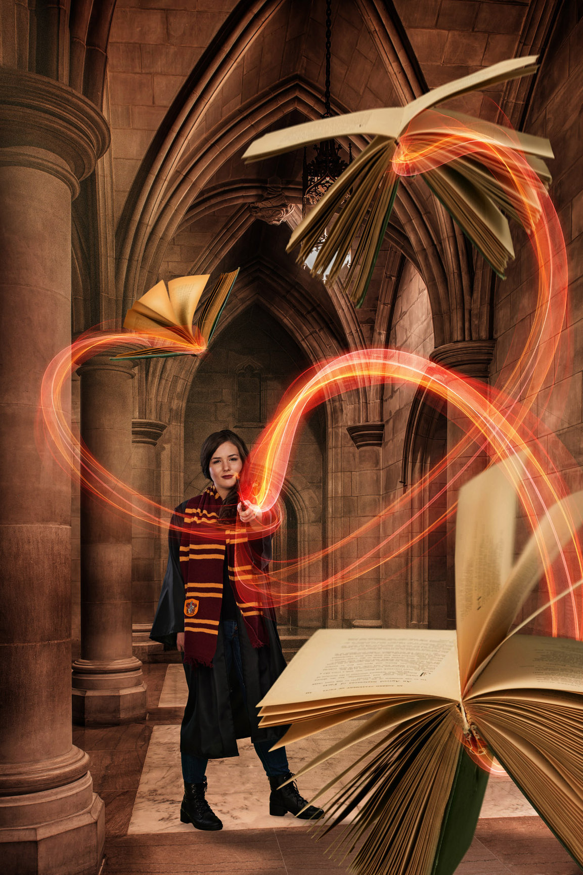 THEME PORTRAITS - Beautiful Portraits by Michael