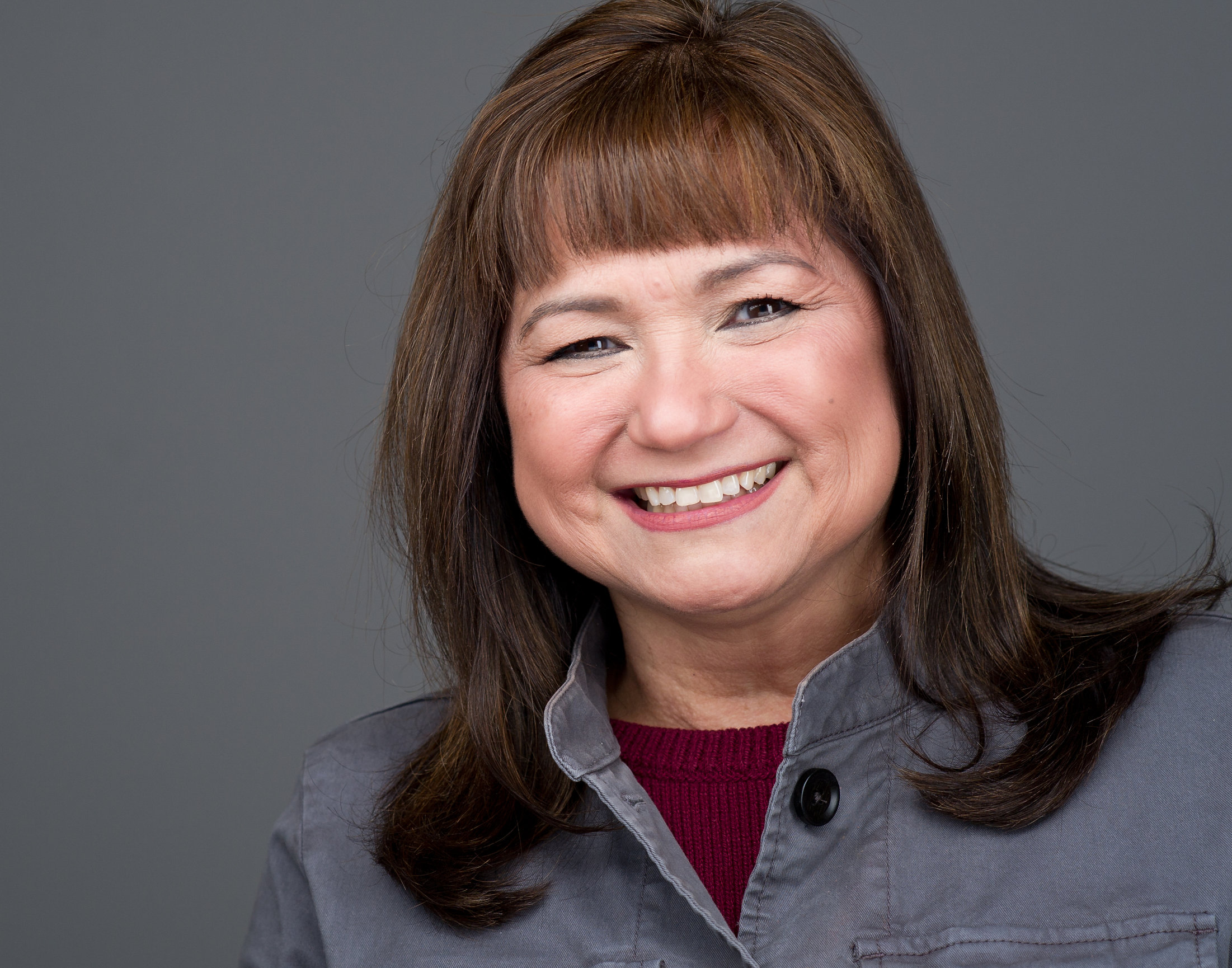 HOME - Beth Madison Headshots