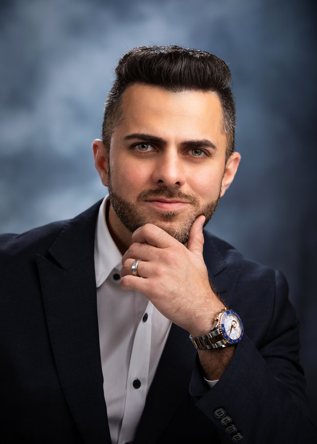 Business Card Headshot Basics: What to Do and Not to Do - Cindi ...