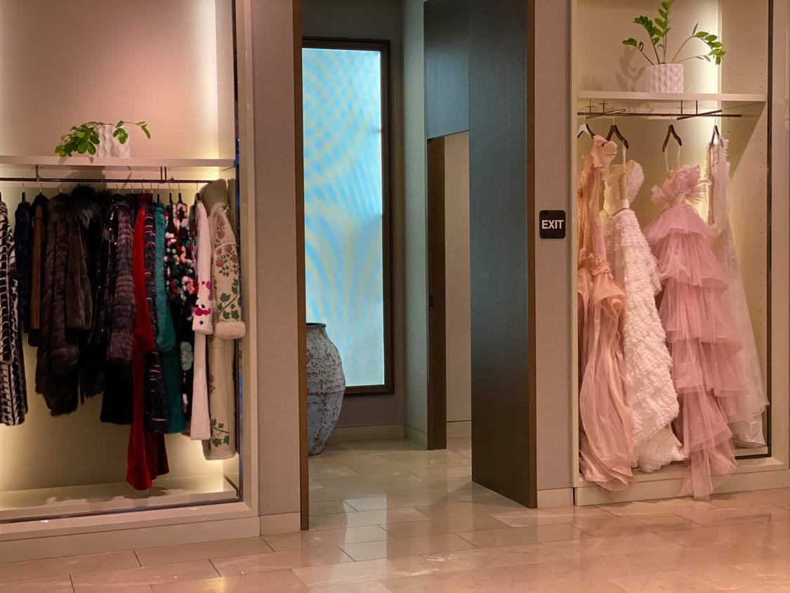 HOME - BOHIMI COUTURE