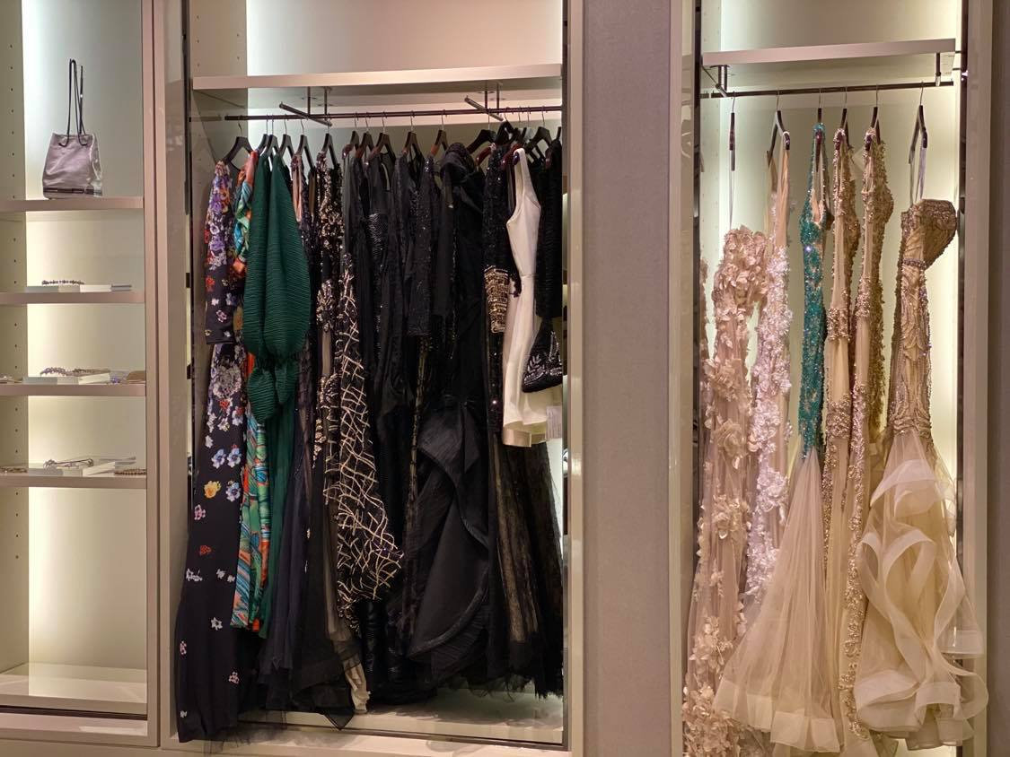 HOME - BOHIMI COUTURE