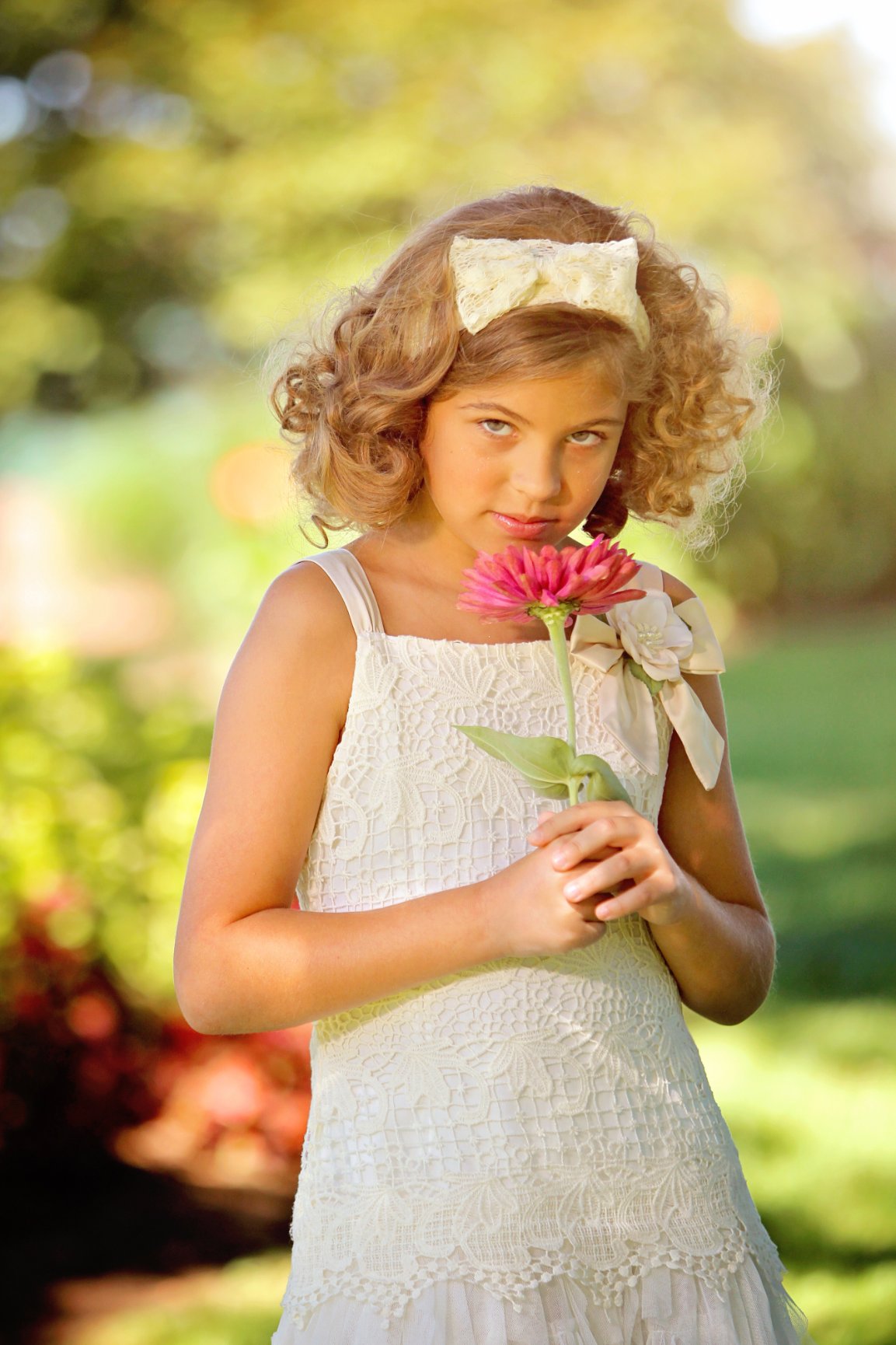 FAMILIES - Tri Color Photography