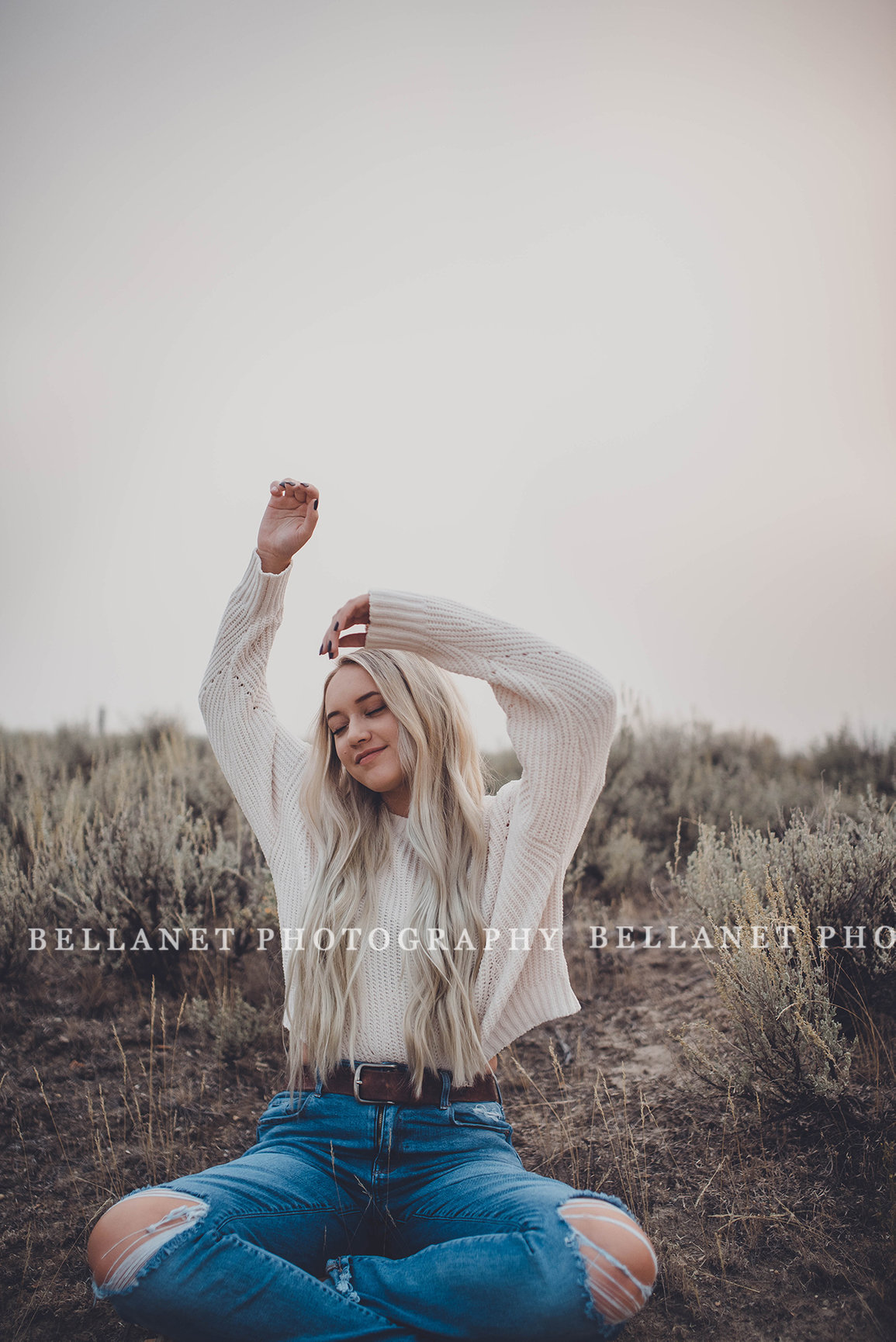 Jesse - 2021 Salmon High School Senior - Photo - Salmon, Idaho