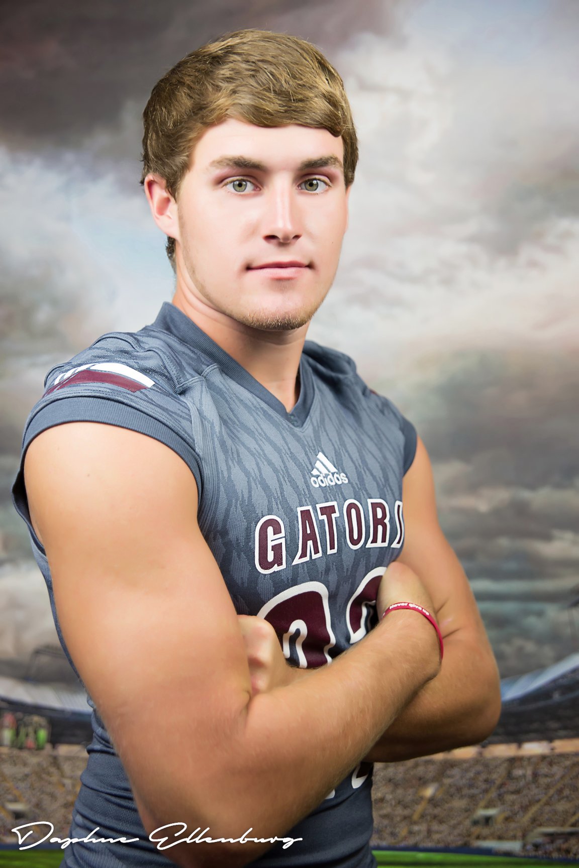 Senior Guys Gallery | Ellenburg Photography