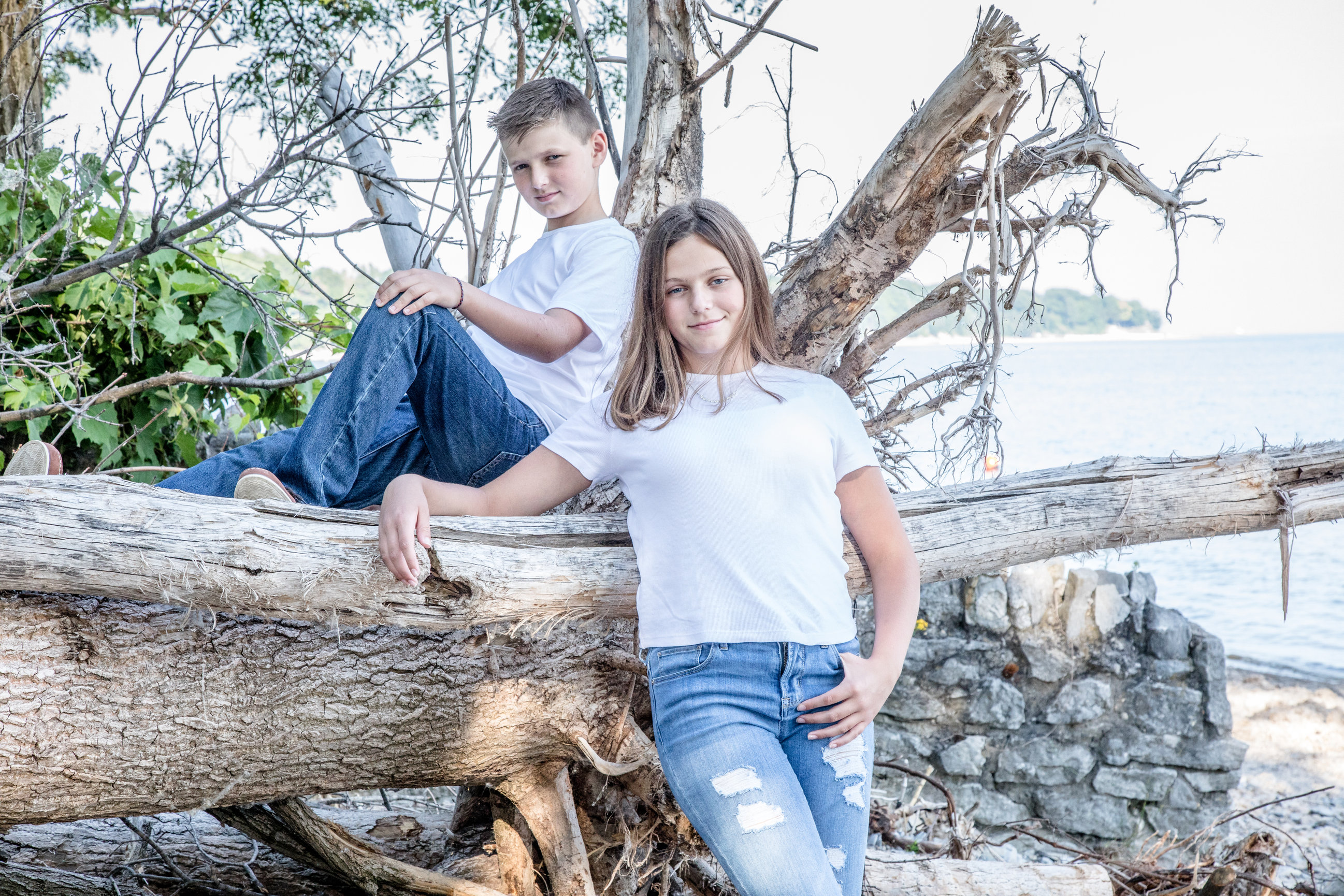 Our World (Family) - tracy reker photography