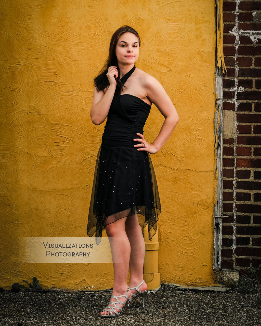 Kylee - Viz-Model '22 - Visualizations Photography