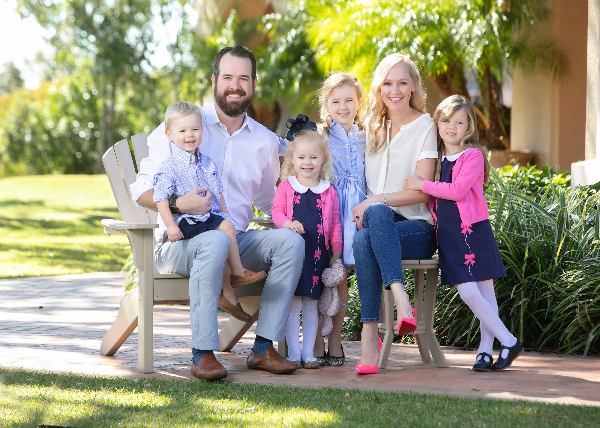 FAMILY - Robert Shaw