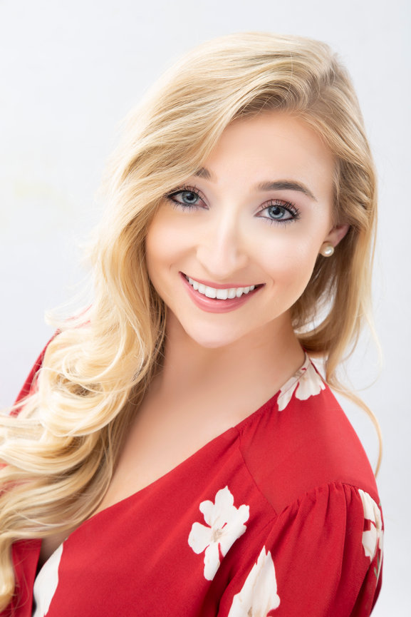 HEADSHOTS - Pendleton Photography