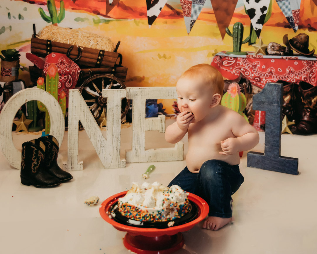 Bolt Photography | Oklahoma