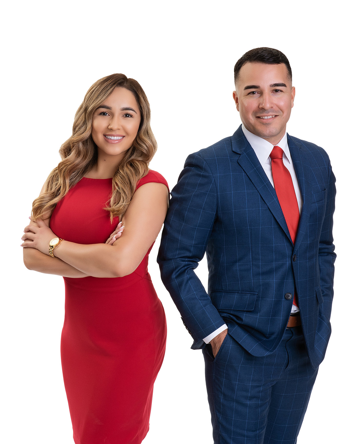 Headshots - Leymi Gutierrez Photography