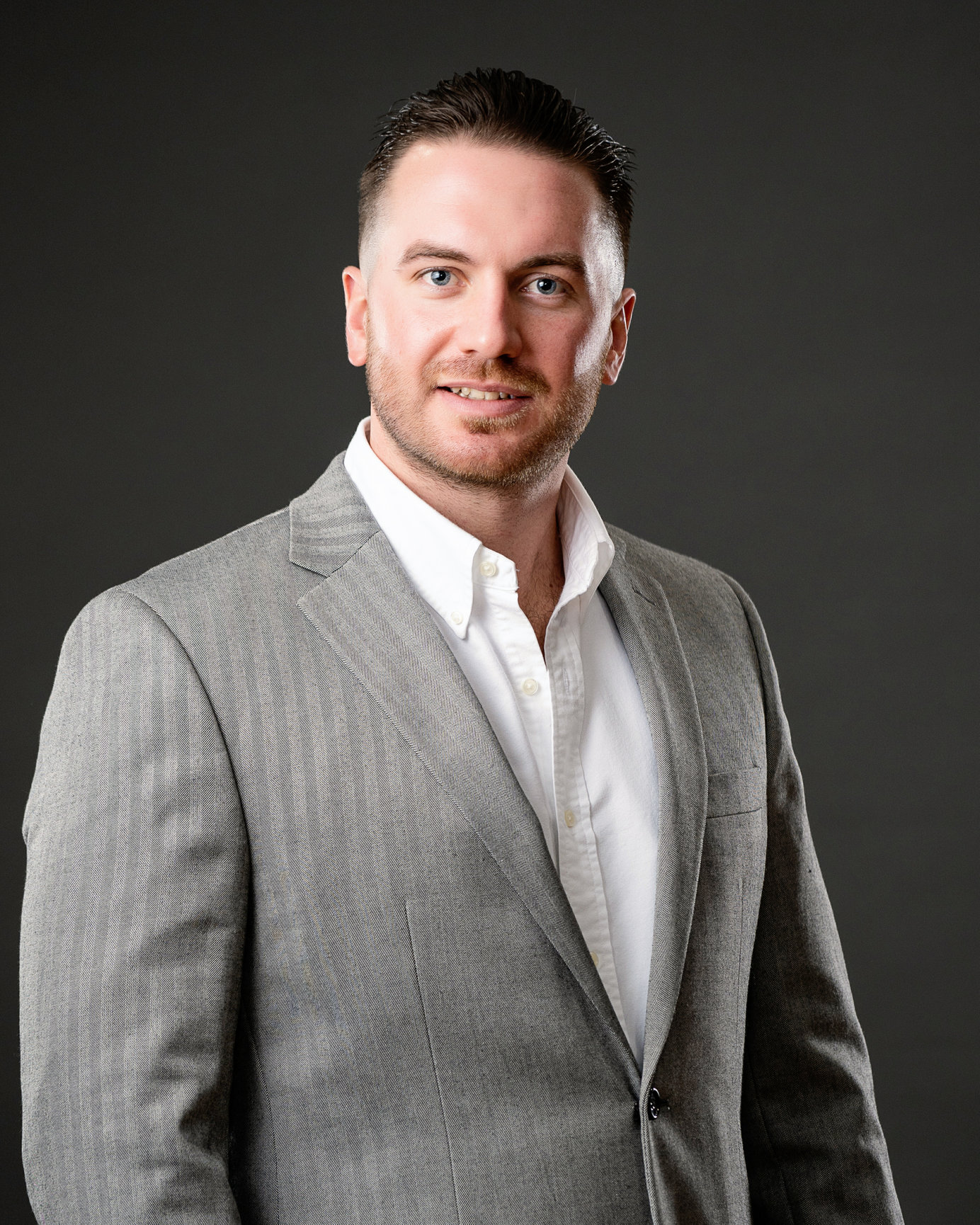 Classic Professional Images - Master Photographer, Scott Butler